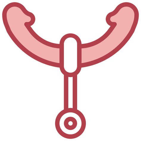 Dildo Surang Red Icon
