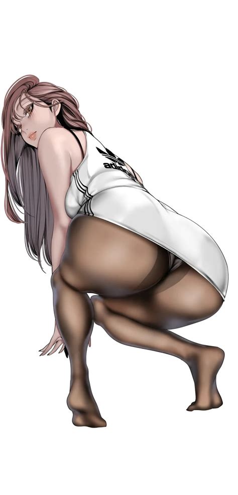 Rule 34 Ass Ass Focus Back View Bare Arms Bare Shoulders Big Ass