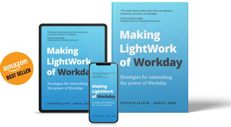 10 Step Guide To Mastering Workday Release Management Lightwork Global