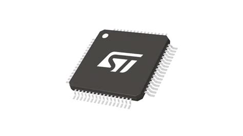 Stmicroelectronics Stm32h523ret7 Arm Cortex M33 Microcontroller Stm32