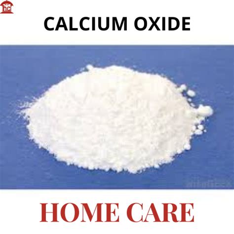 Calcium Oxide Cao Latest Price Manufacturers And Suppliers