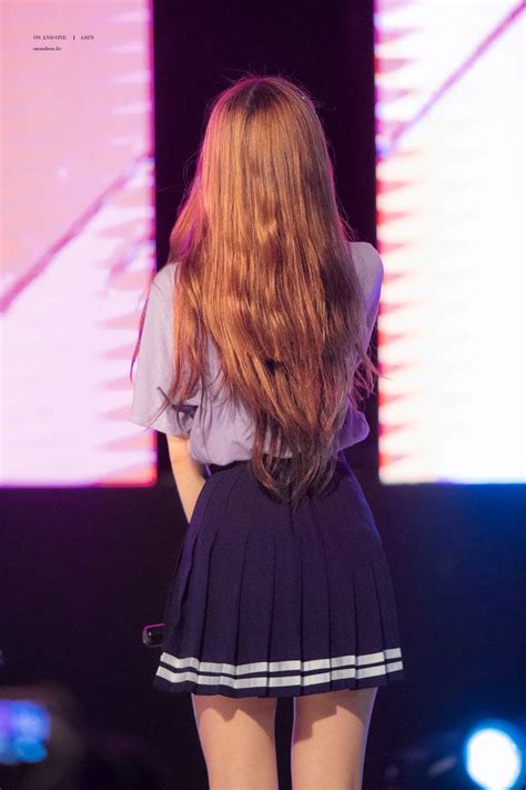 뒤에서 본 오마이걸의 각선미 인스티즈 instiz 이슈 카테고리