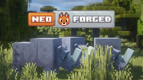 How To Install NeoForge TheBreakdown Xyz