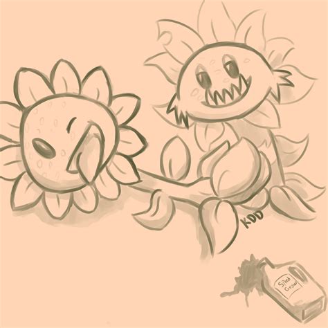 Post 2084100 Kdd Plantsvszombies Plantsvszombies2 Primal
