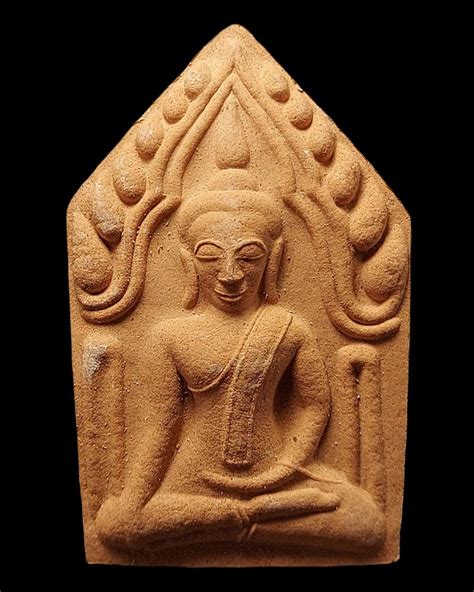 ขุนแผน พิมพ์ใหญ่ หลวงปู่ชอบ วัดสว่างอารมณ์ สุพรรณบุรี จ่าจีระสิทธิ์ พระเครื่อง พระแท้ Webpra