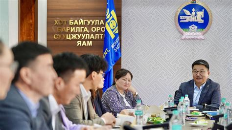 Vip76 Mn БАРУУН УРТ ХОТ ГЭР ХОРООЛЛЫН ДАХИН ТӨЛӨВЛӨЛТӨӨР АНХНЫ ЖИШИГ БОЛНО