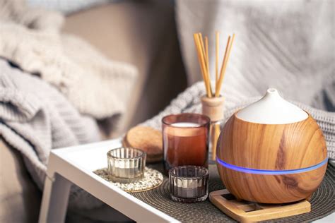 Essential Oil Diffusers For Your Home What You Need To Know The