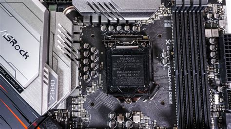 Lga 1200 Socket Is Compatible With Lga 115x Cpu Coolers