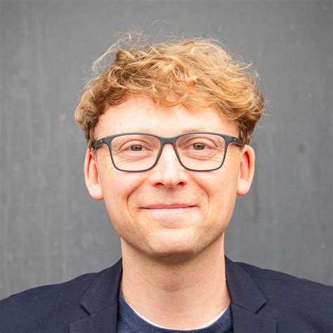 Norman Franchi Lehrstuhl Für Intelligente Technische Elektronik Und