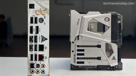 Thunderbolt 接頭和連接埠（完整指南） All Things Windows