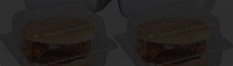 Plastic Clamshell Boxes Clear Plastic Clamshell Manufacturer