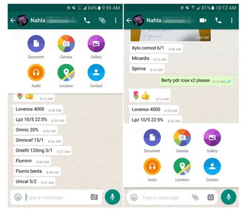 Do You Know How To Send Files On WhatsApp Techyv Com