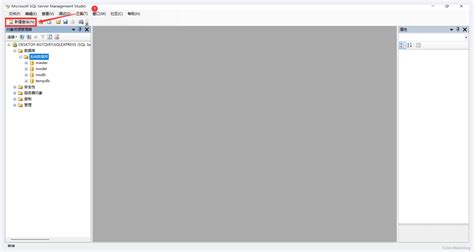 Visual Studio 连接SQL Server数据库的详细图文教程 MsSql 脚本之家