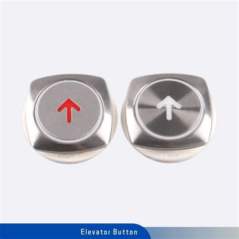 Thyssenkrupp Elevator Buttons