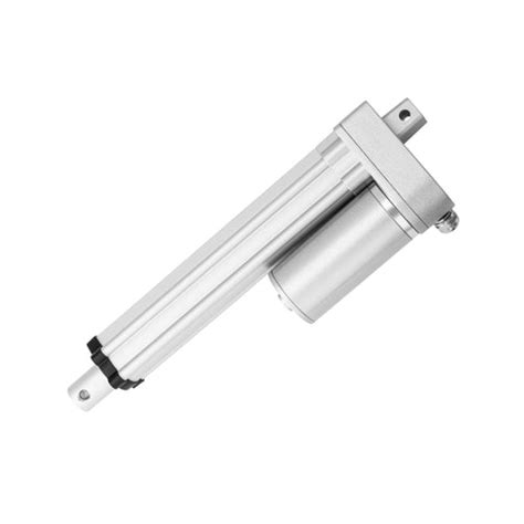 Meet Our Fastest High Speed Linear Actuator The Pa 15 Progressive Automations