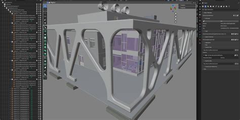The Evolution Of Bim In Lighting Design Whitenight Fi