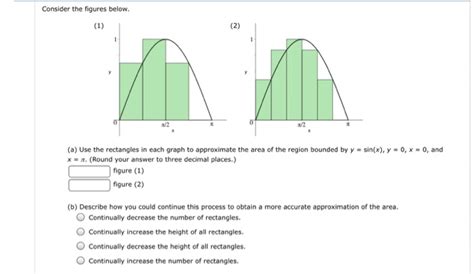 solved consider the figures below use the rectangles in