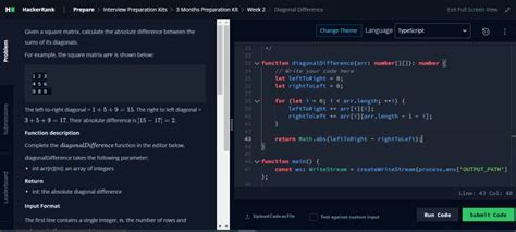 aniebiet afia on linkedin 100daysofcode 2024goals dsa typescript