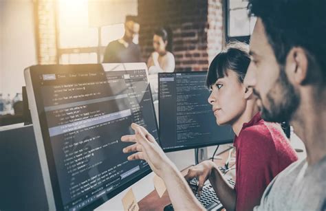 Exploring Python For Product Development Advantages And Disadvantages The Designeers