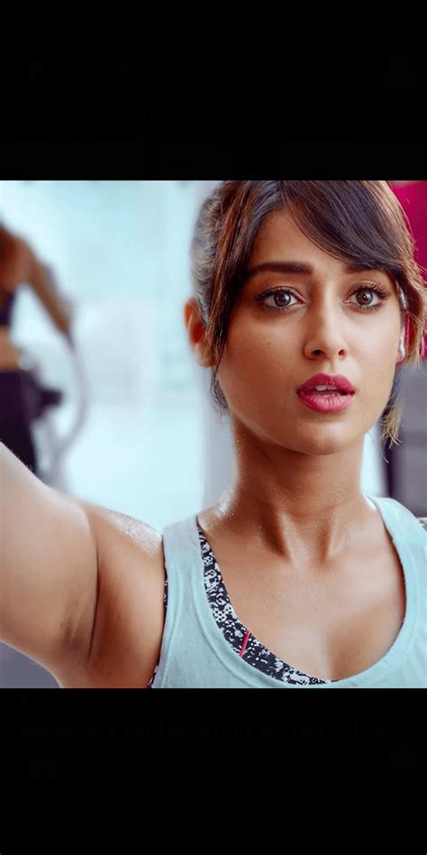 Ileana Dcruz R Bollyarm