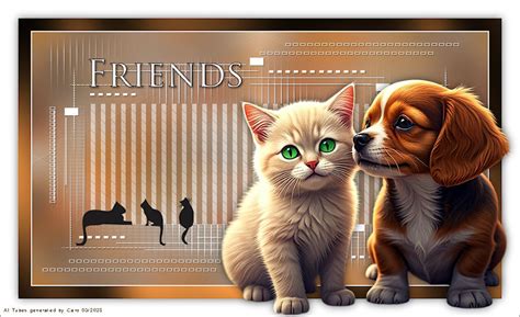 Friends Mermaids Psp Tutorials 2