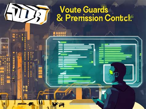 Vue3路由守卫实战指南 达沃热点