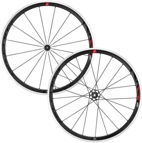 Koła Fulcrum Racing 4 C17 Bębenek Campagnolo R4 19cfrbc