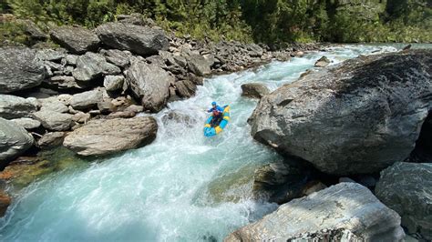Young River Iiiiv Packraftingtripsnz