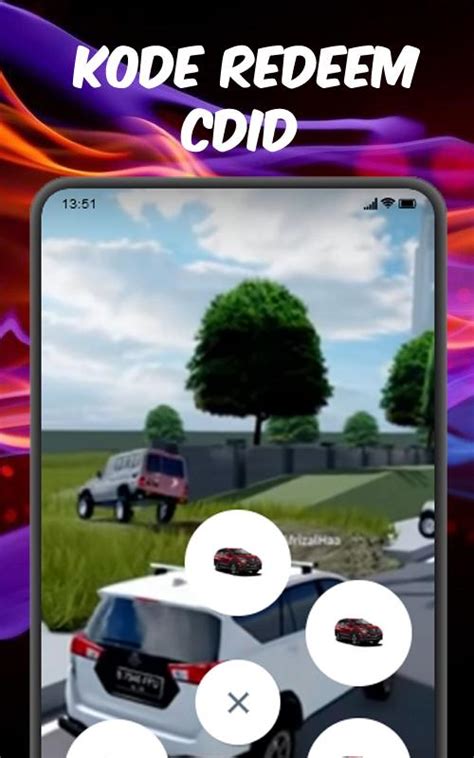 Descarga De Apk De Cdid Driving Indonesia Code Para Android