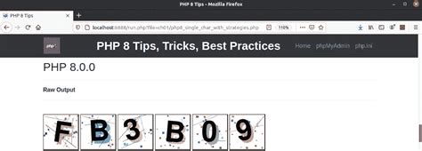 介绍新的 Php8 Oop 特性 Php 8 特性 无涯教程网