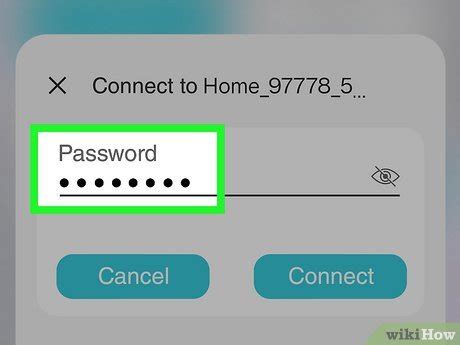 Easy Ways To Connect To Wi Fi On IPhone Android Or KaiOS