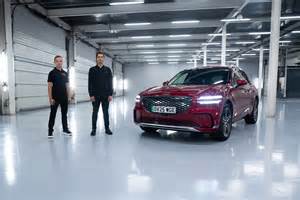 Daniel Juncadella And Mathys Jaubert Join Genesis Wec Driver Line Up