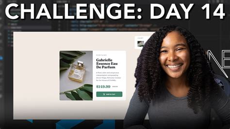 30 Day Coding Challenge Day 14 Add To Cart Nextjs Material Ui