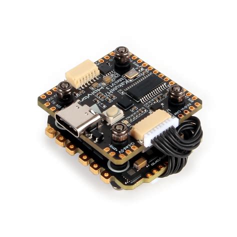 Kakute H7 Mini Stacks Holybro Store