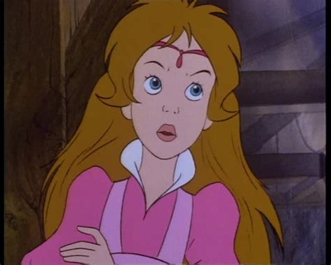 The Princess And The Goblin 1991 Screencap Fancaps