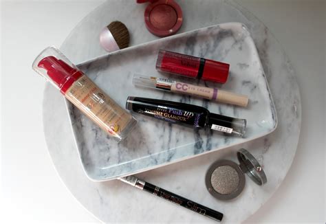 Bourjois Cosmetics - An Introduction