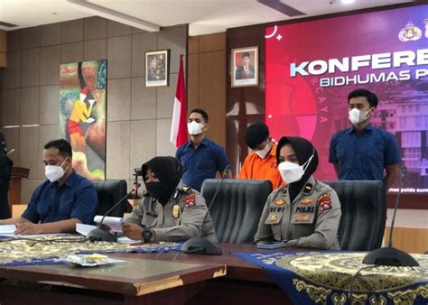 Mahasiswa Ini Nyamar Jadi Cewek Di Michat Tawarkan Konten Porno Dan Vcs Sumbarkita Id