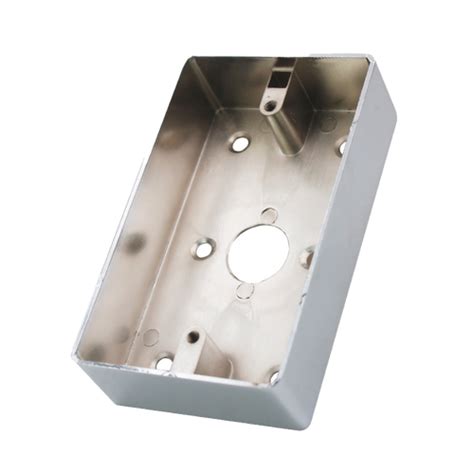 Golmar Surface Box PB SBOX N Safelink Services