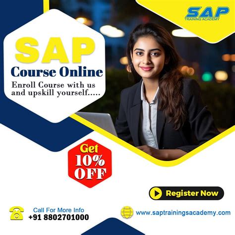 Become A Sap Consultant Project Based Training Program S A P Fico Mm Abap Pm Pp Hcm