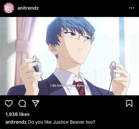 Anime Has Crime Fighting Beavers Rdundermifflin