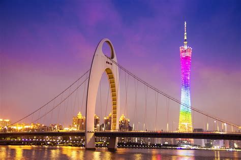 The Top 15 Tourist Attractions Things To Do In Guangzhou 2025