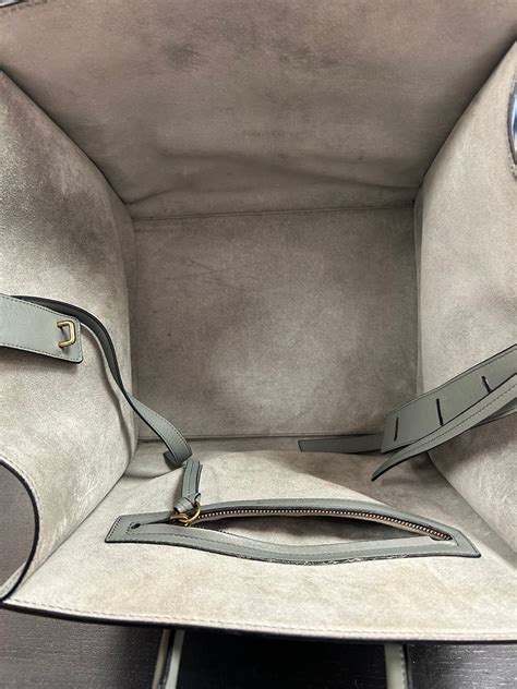 Sac Céline Luggage Phamtom Accessible Luxury