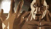 Sekibayashi Jun Kengan Ashura  Sekibayashi Jun Kengan Ashura