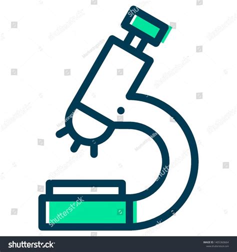 A Classic Microscope For Science Work Ad Spon Microscopeclassic