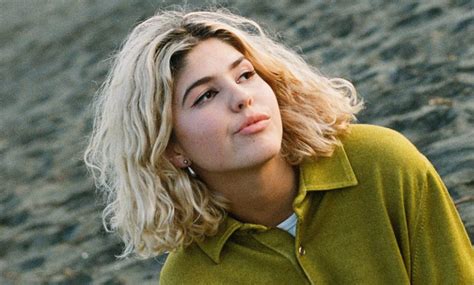 Introducing Lilly Carron New Zealands Next Bedroom Pop Star