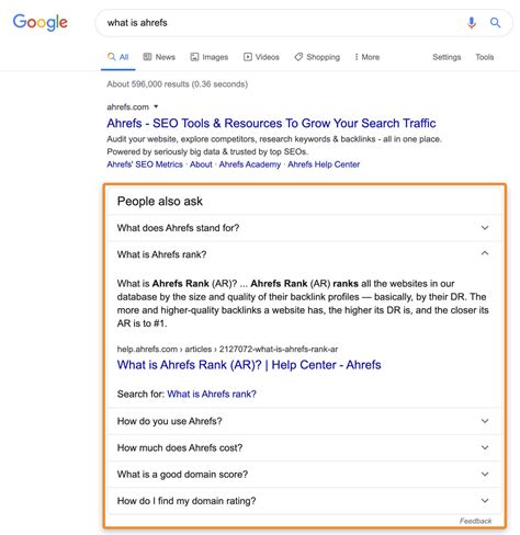 What Are Serps Search Engine Results Pages Explained