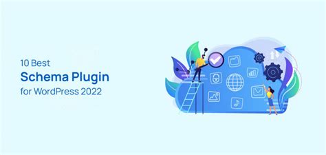 10 Best Schema Plugins WordPress 2022 WPCred