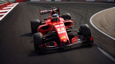 How Much G Force In F1 Performance Drivers Club