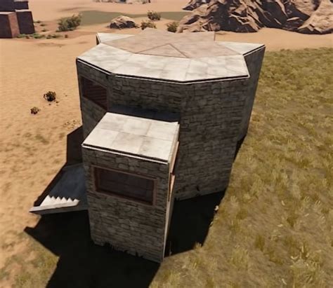 Top Rust Best Base Designs GAMERS DECIDE