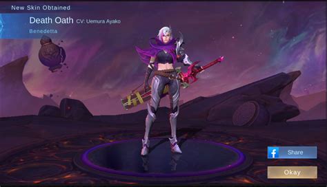 Best Build And Set Up For Ruby Rmobilelegendsgame